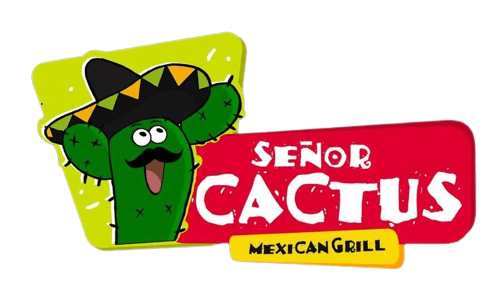 Senor Cactus Mexican Grill – Mexican Restaurant & Bar