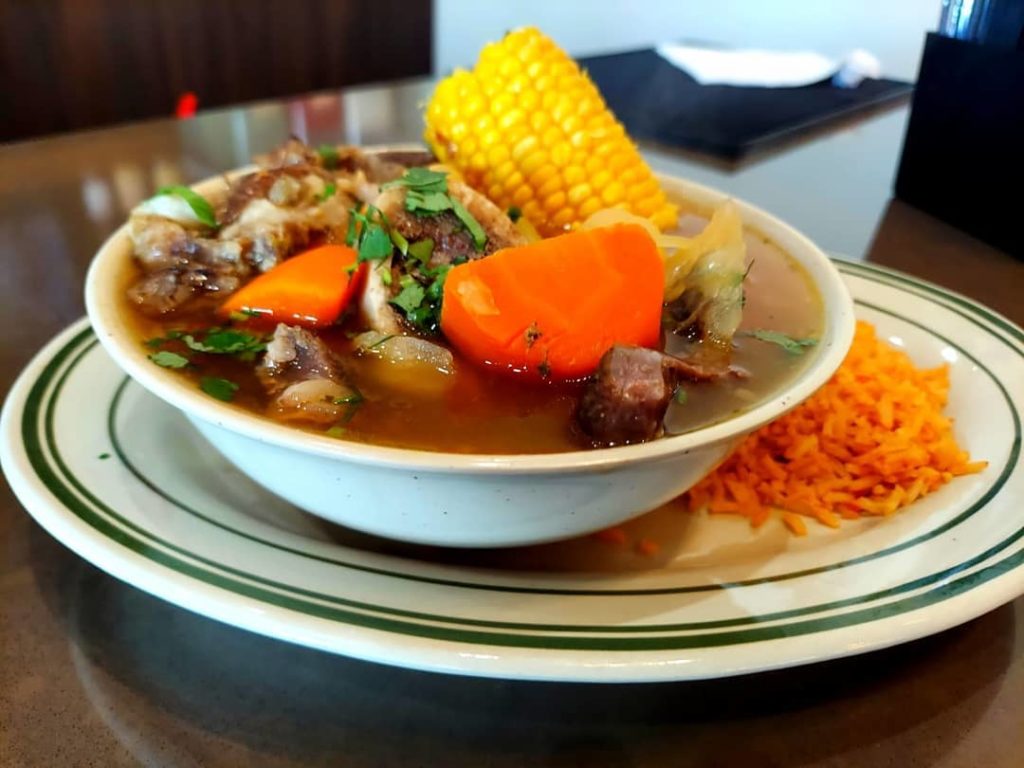 Senor Cactus Mexican Grill – Mexican Restaurant & Bar