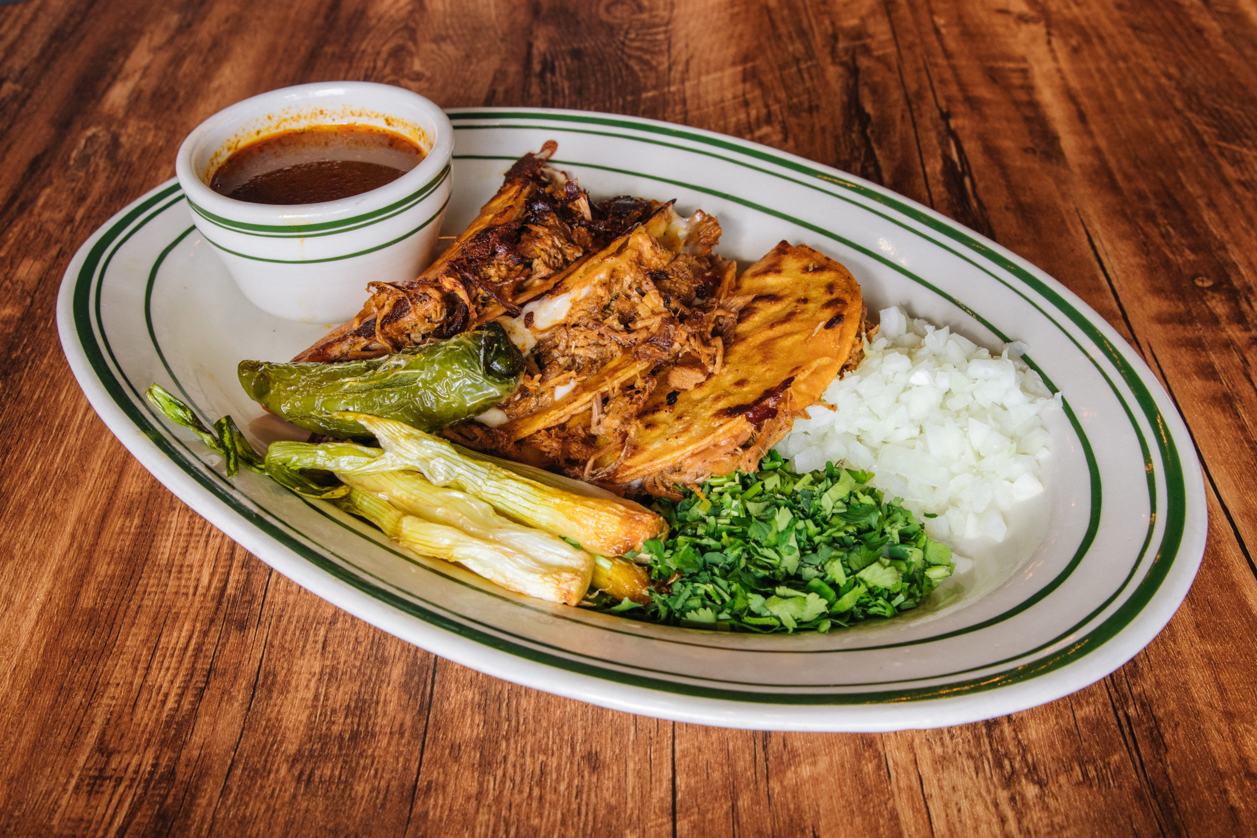 Senor Cactus Mexican Grill – Mexican Restaurant & Bar